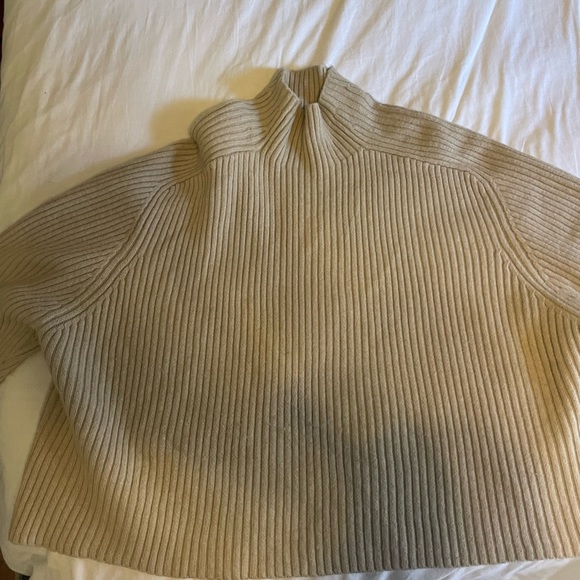 Sweaters | Ham Oversized Sweater | Poshmark